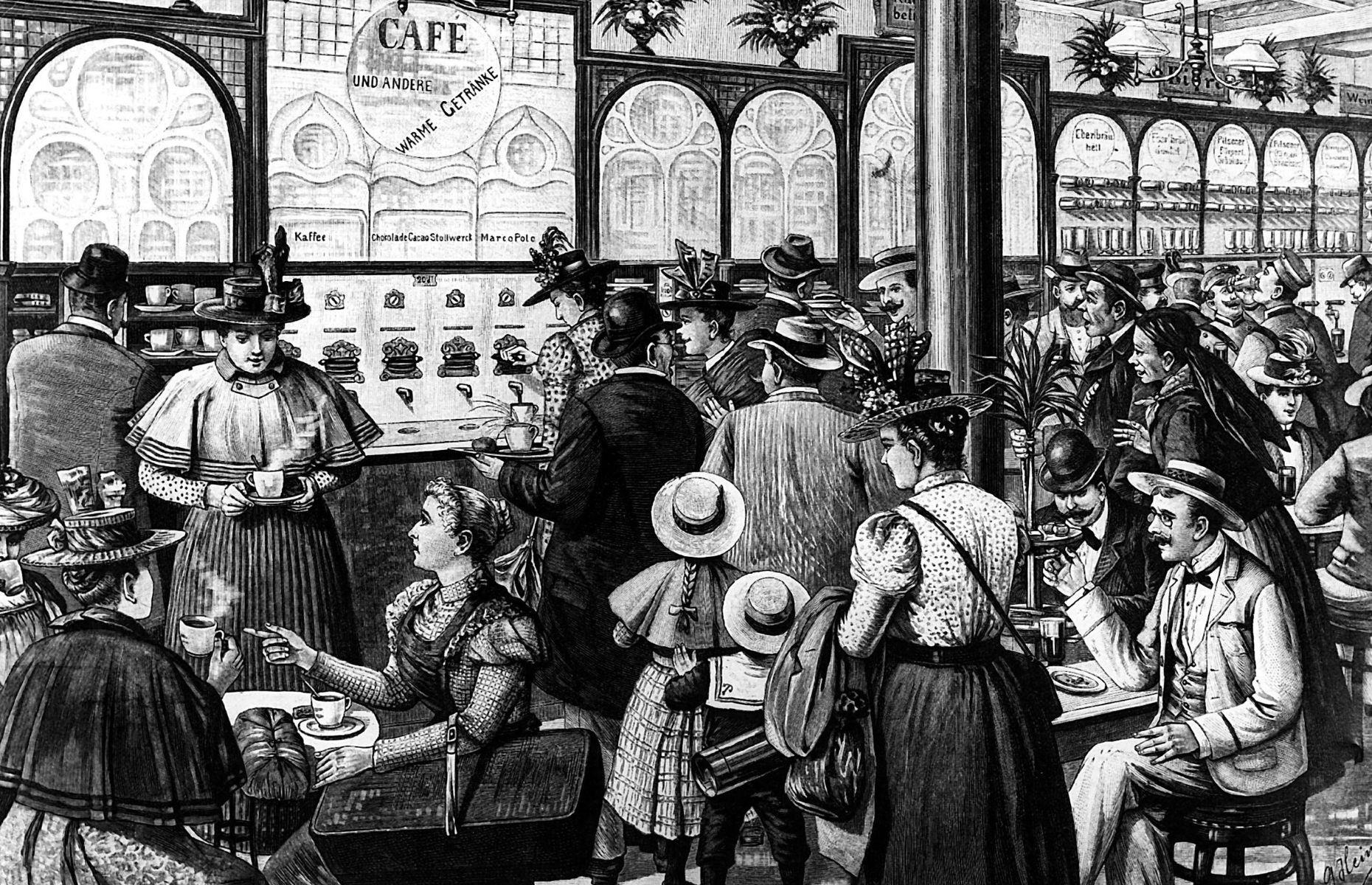 Brilliant food inventions that were once mocked