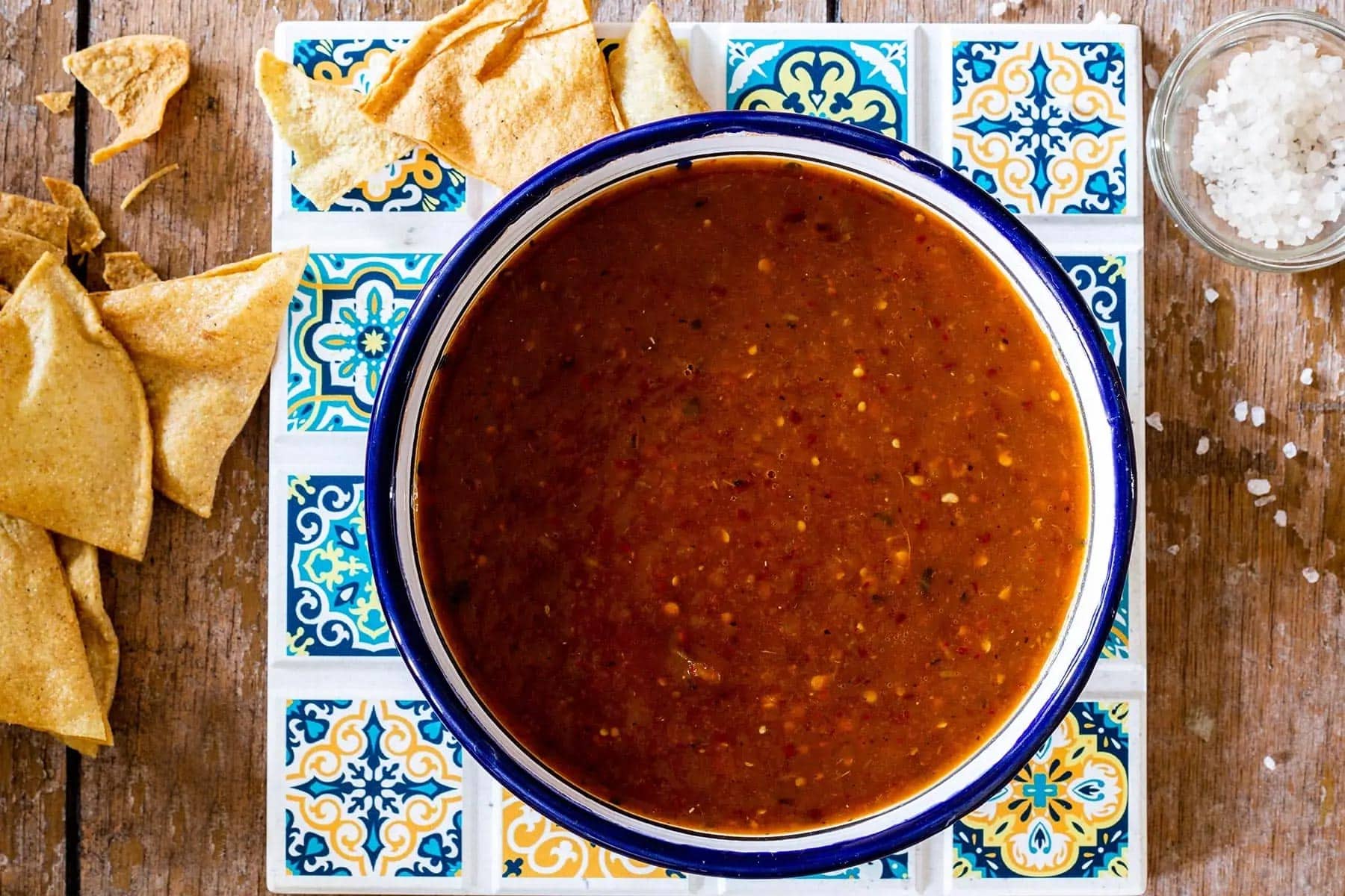 12 Homemade Sauces That Make Simple Dinners Way More Exciting