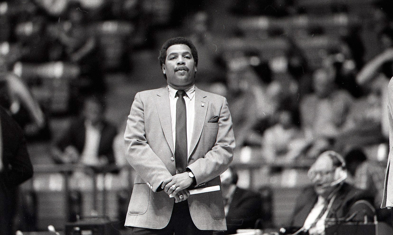 Final Four Flashbacks, Part 5: Andre Turner becomes a Tigers legend ...