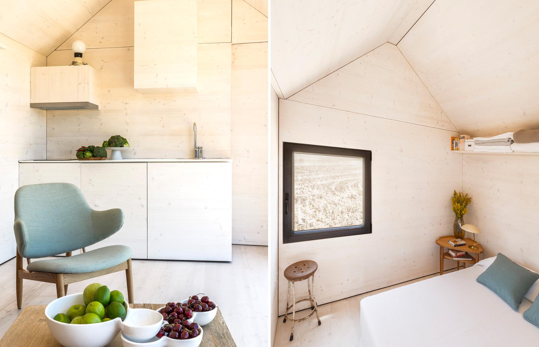 10 portable homes that can go wherever life takes you