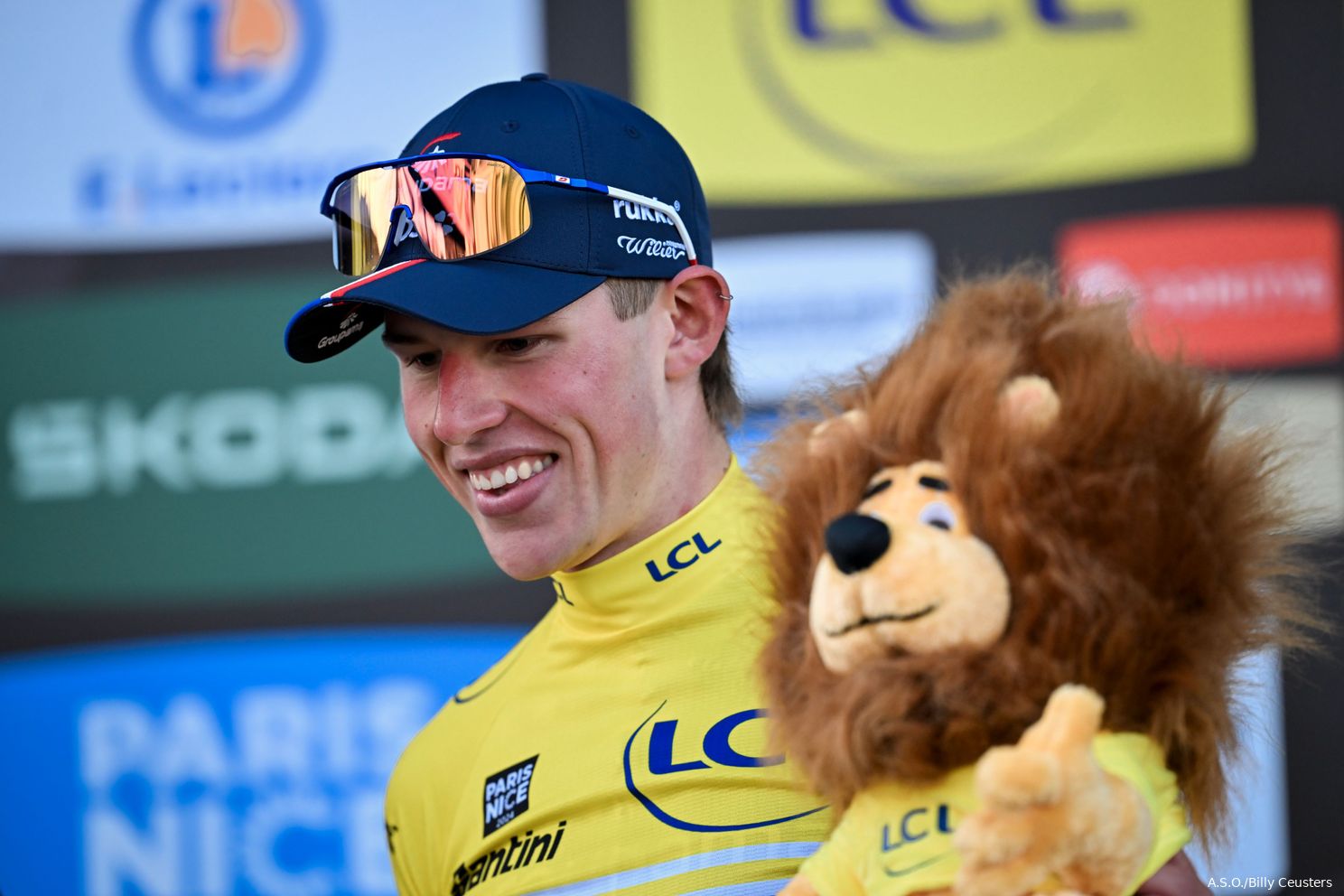 At Red Bull, Pithie finally encounters English-speaking directors: "It ...