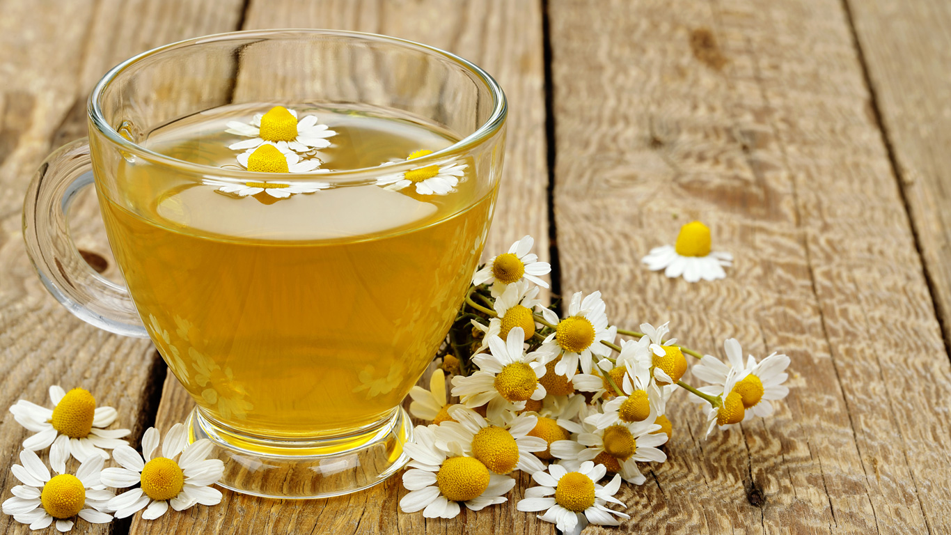 Welche Hausmittel helfen bei einer Magen-Darm-Grippe?