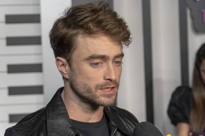 'Harry Potter': 10 Magical Facts About Daniel Radcliffe