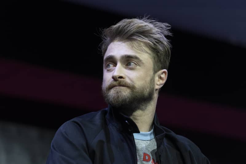 'Harry Potter': 10 Magical Facts About Daniel Radcliffe