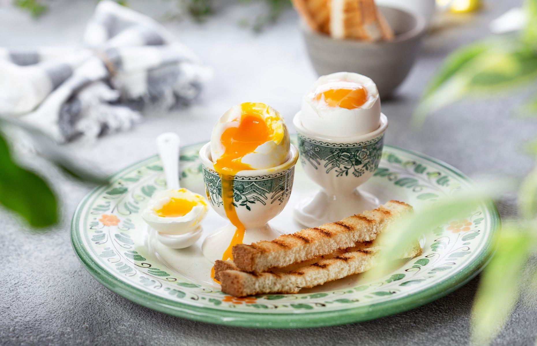 30 practical tips for excellent eggs