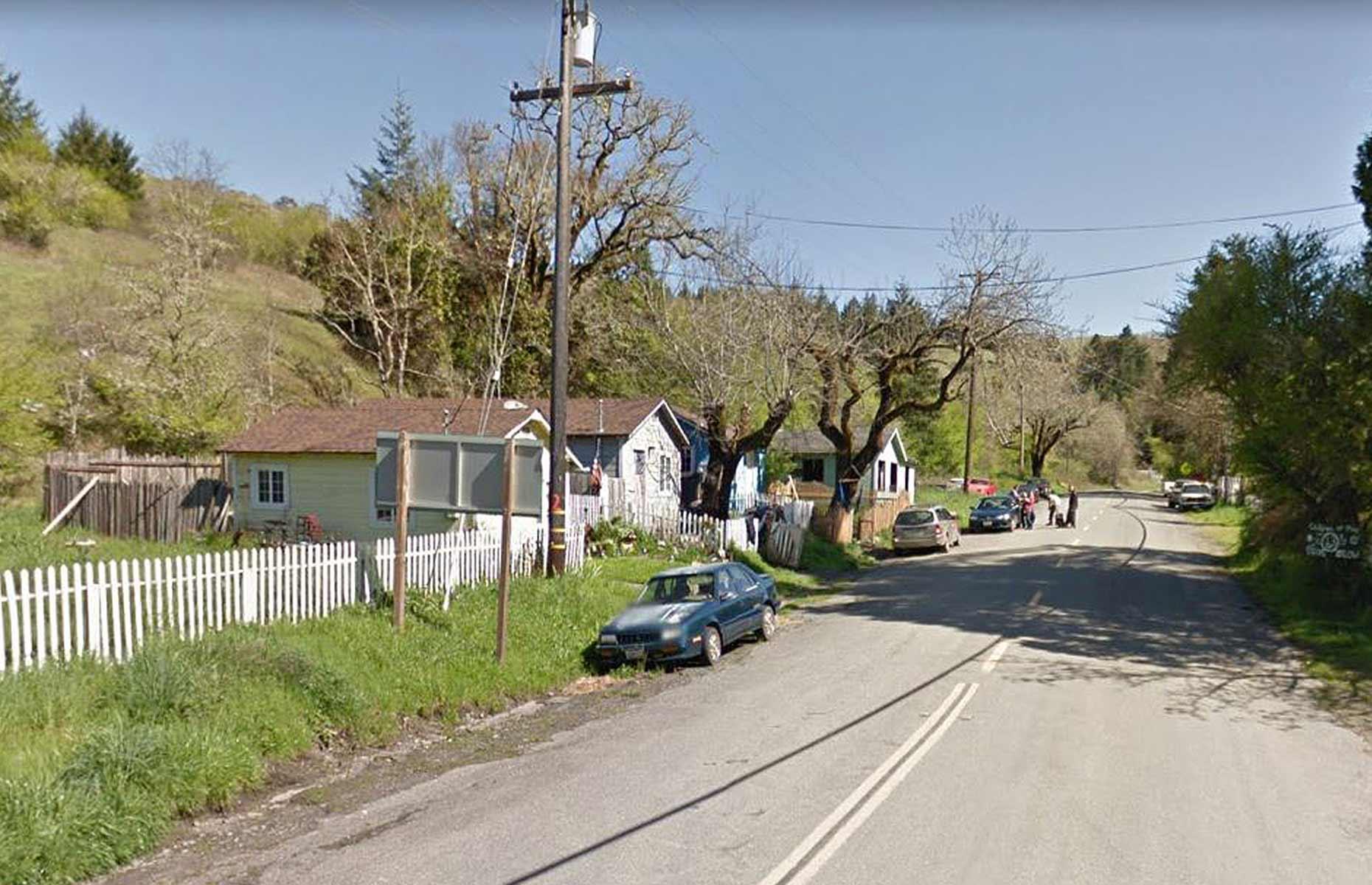 These 5 American Towns Are For Sale (And They Start At $524k)