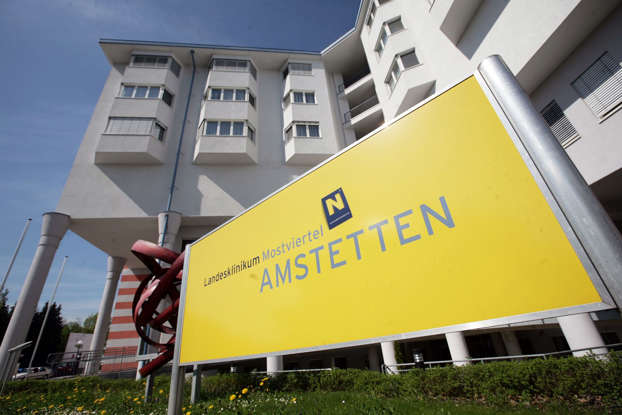 Das Monster von Amstetten: Josef Fritzl zieht in Luxus-Zelle Das Monster von Amstetten: Josef Fritzl zieht in Luxus-Zelle