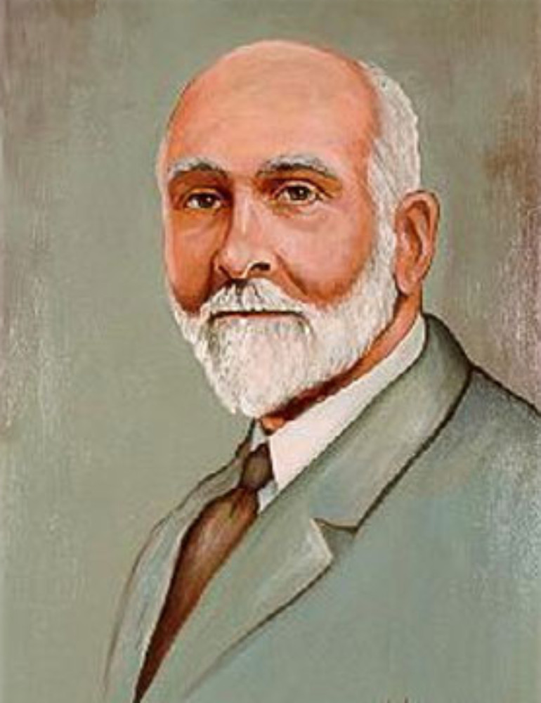 Famous missionaries who spread Christianity around the world