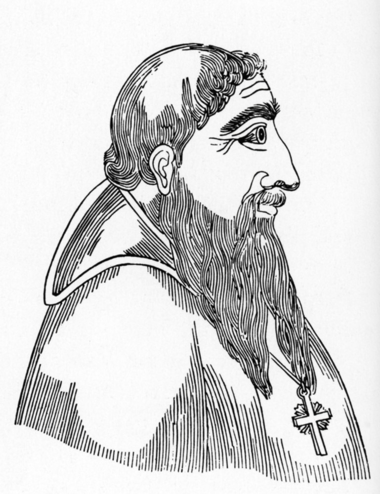 Famous missionaries who spread Christianity around the world