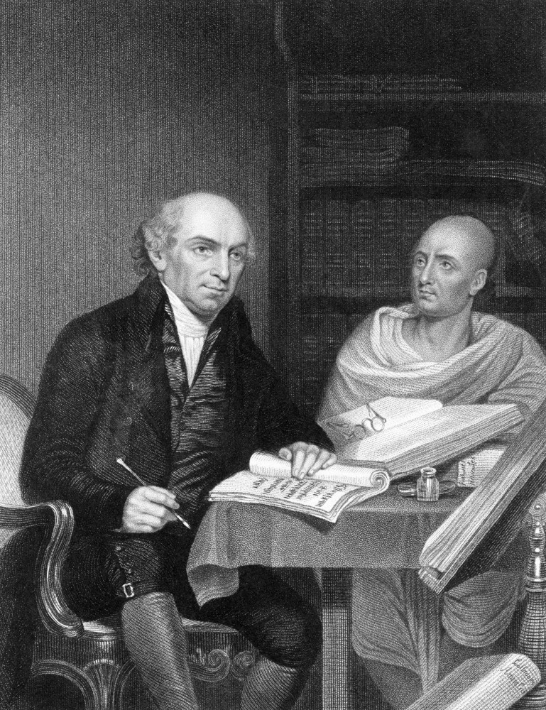 Famous missionaries who spread Christianity around the world
