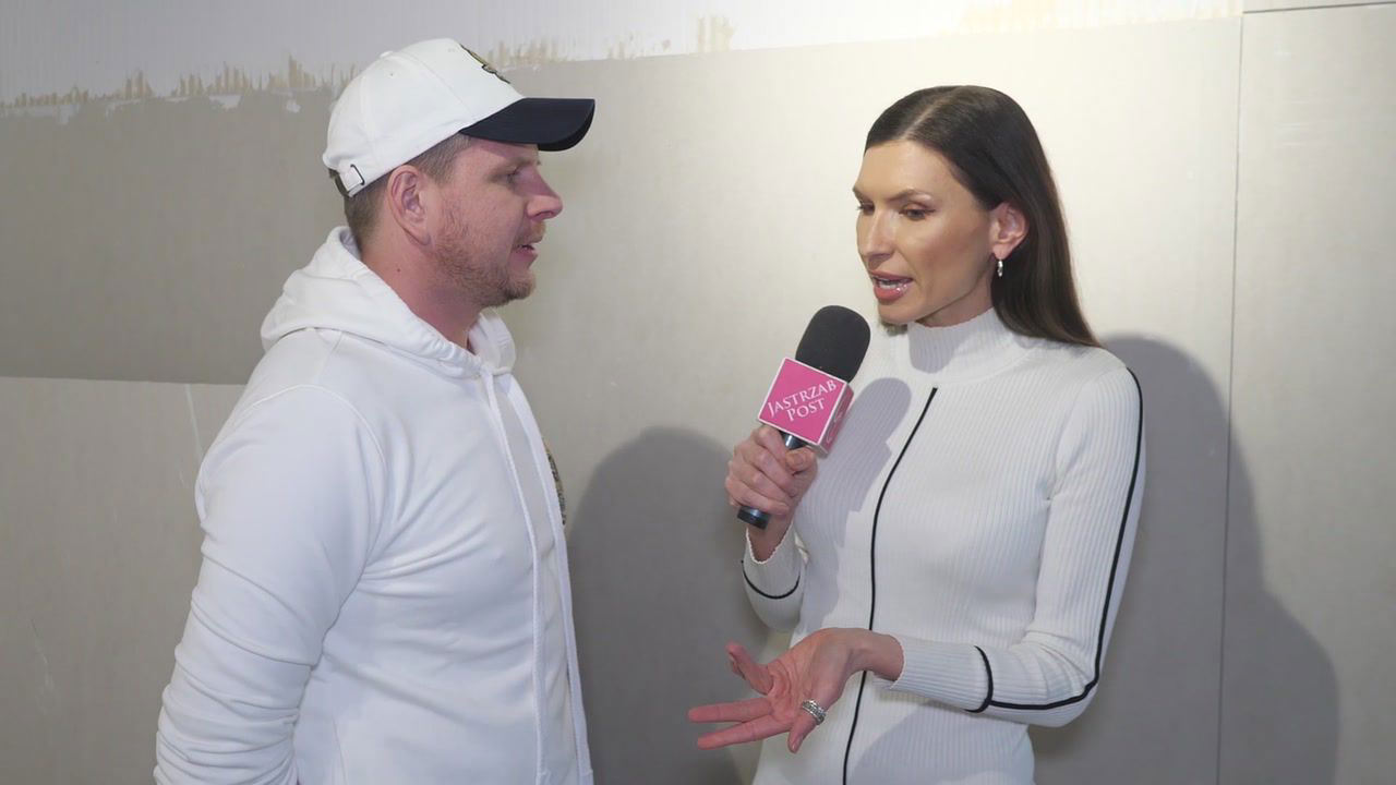 Filip Chajzer o swoim nowym biznesie, DD TVN i odejściu Roberta ... Filip Chajzer o swoim nowym biznesie, DD TVN i odejściu Roberta ...