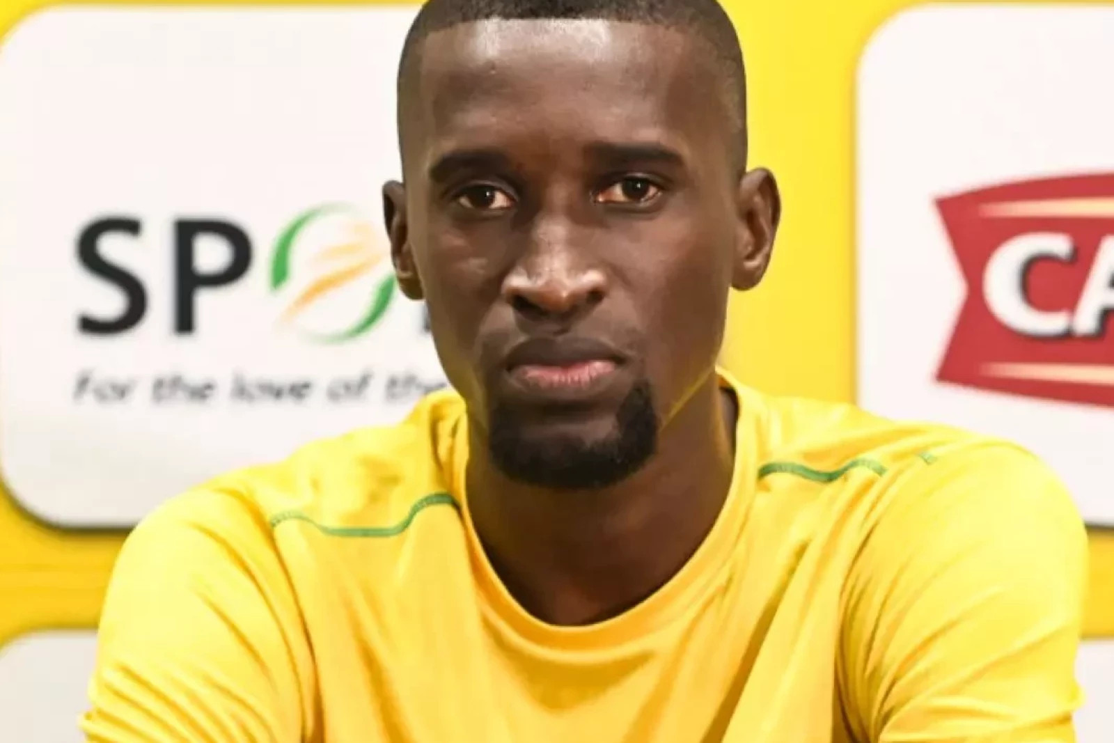 Siyanda Xulu still confident Bafana Bafana will make the AFCON Knockout ...