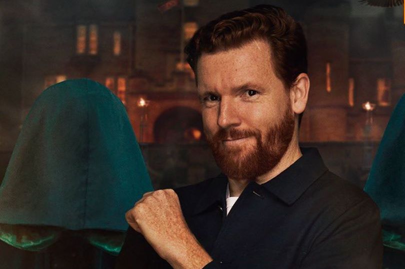 Paul Gorton fires The Traitors warning at BBC viewers after ...