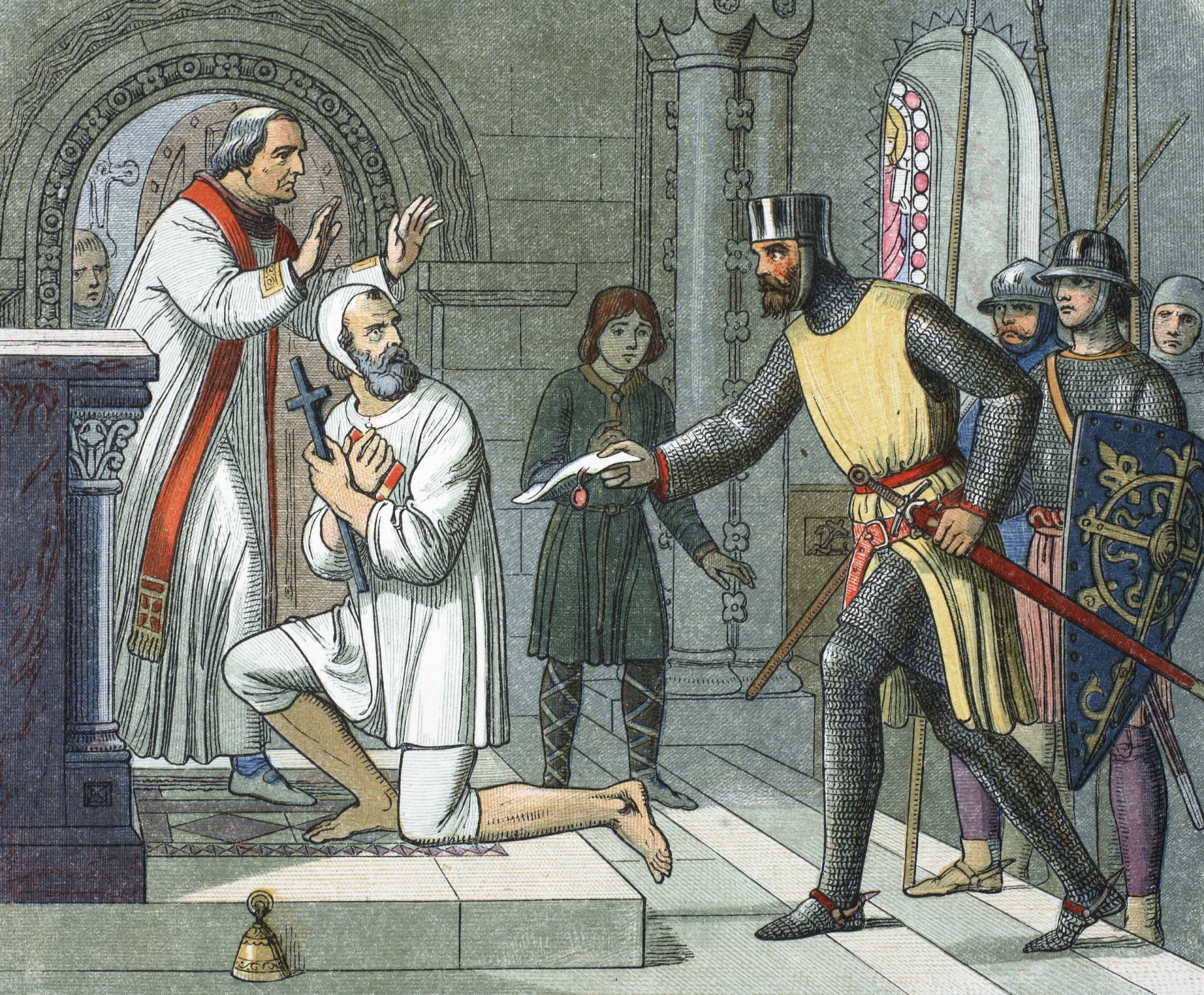 The world's deadliest civil wars