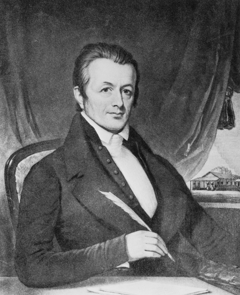 Famous missionaries who spread Christianity around the world