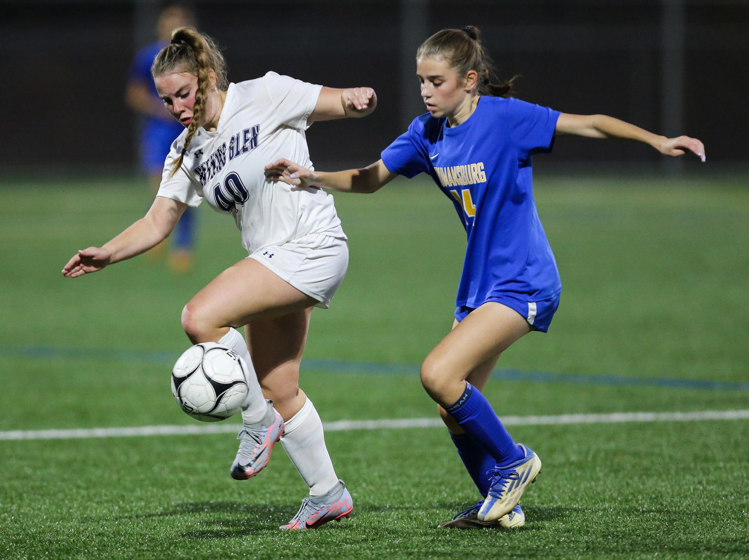 Elmira-Corning girls soccer 2024: Top players, teams at a glance Elmira-Corning girls soccer 2024: Top players, teams at a glance