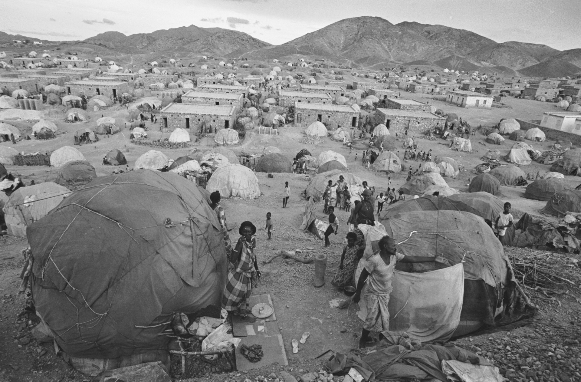 The world's deadliest civil wars