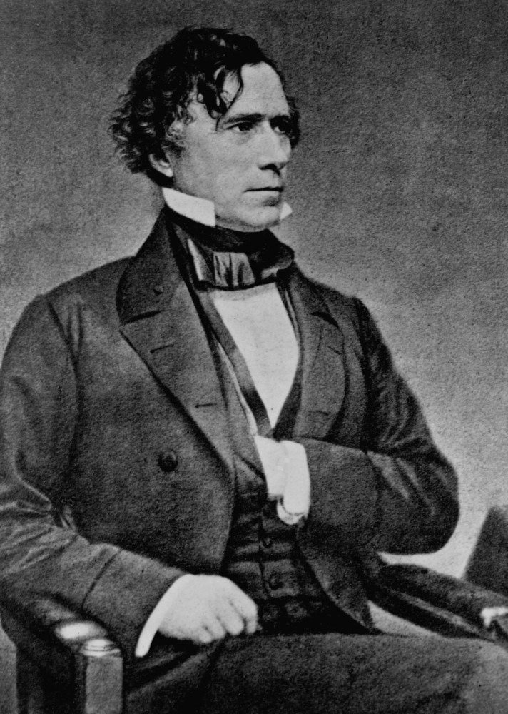 American presidents who served in the military