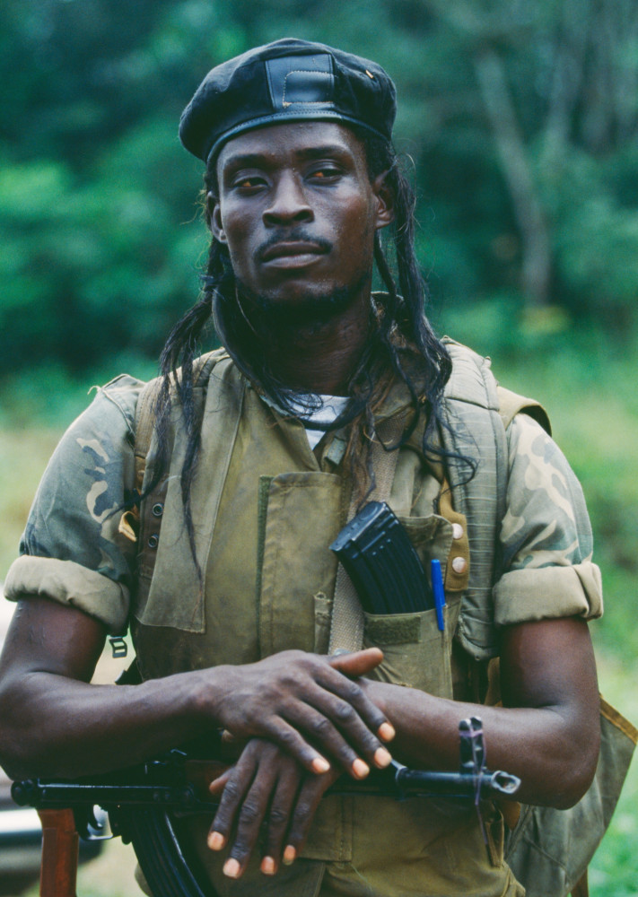 The world's deadliest civil wars