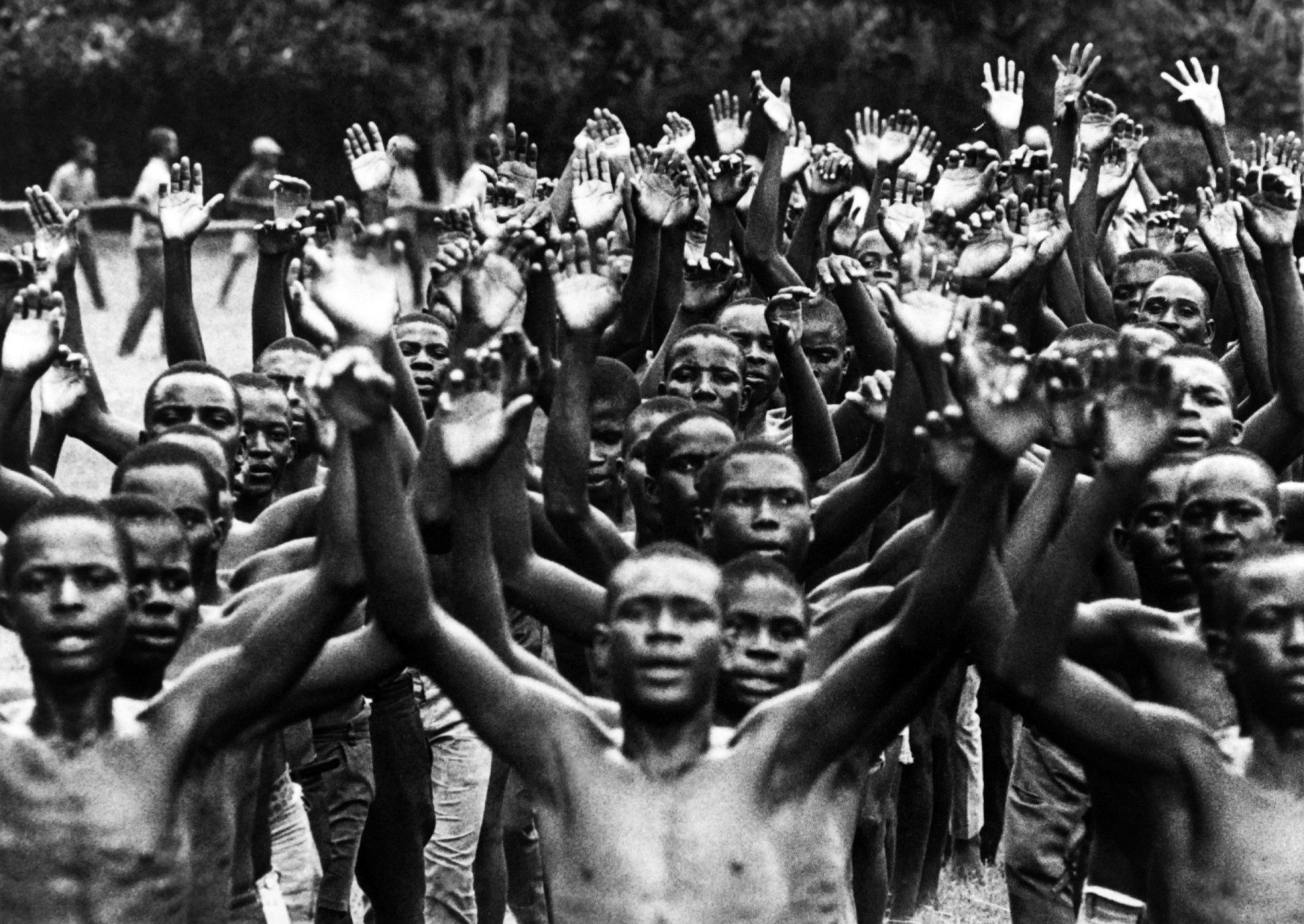 The world's deadliest civil wars