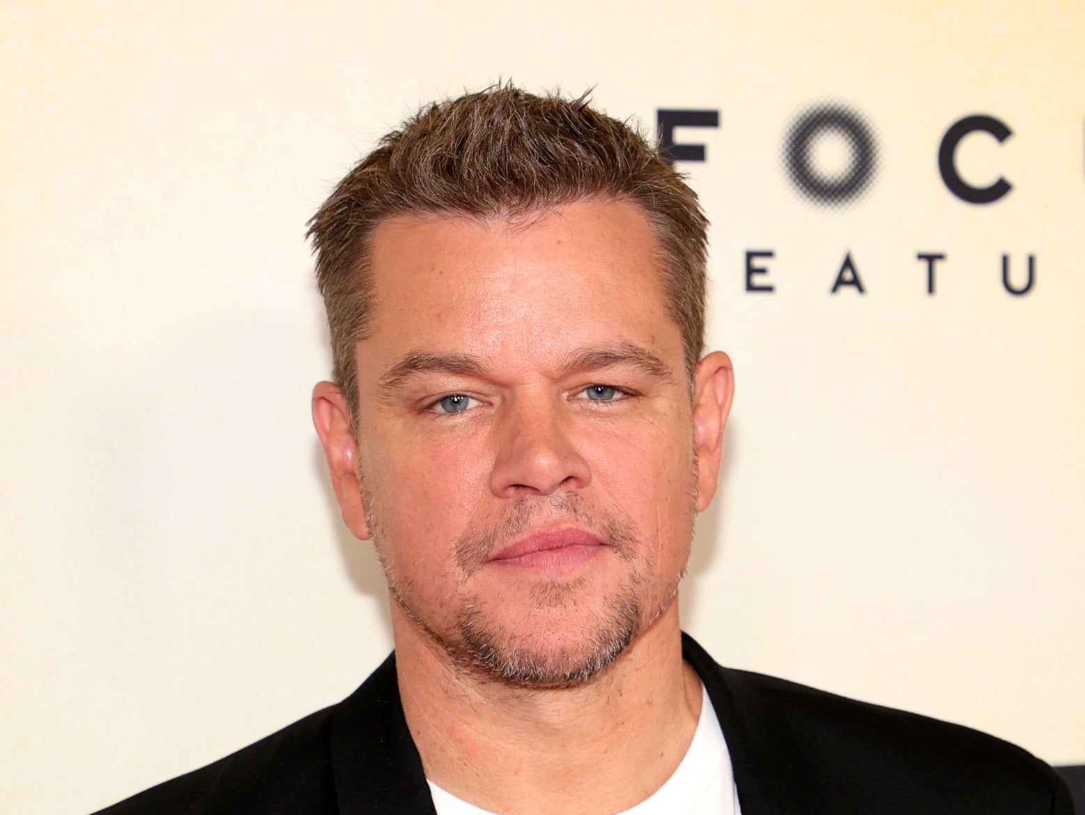 Matt Damon reveals ingredient he cut to shed weight for The Odyssey