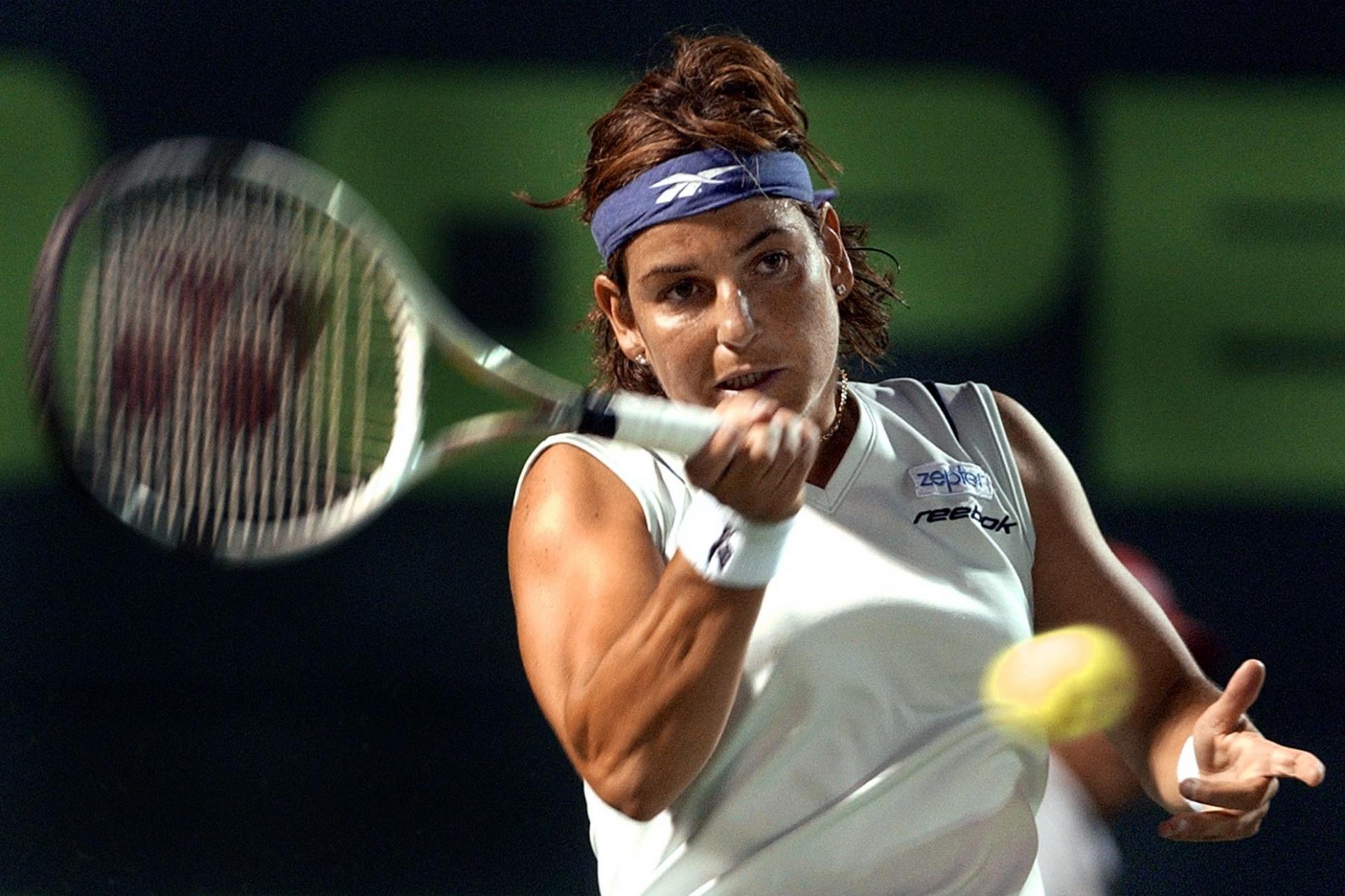 Gefängnisstrafe für Arantxa Sánchez Vicario und ihren Ex-Mann