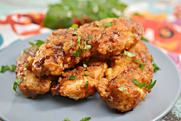 Crispy and Delicious: 12 Air Fryer Recipes to Try Today Crispy and Delicious: 12 Air Fryer Recipes to Try Today