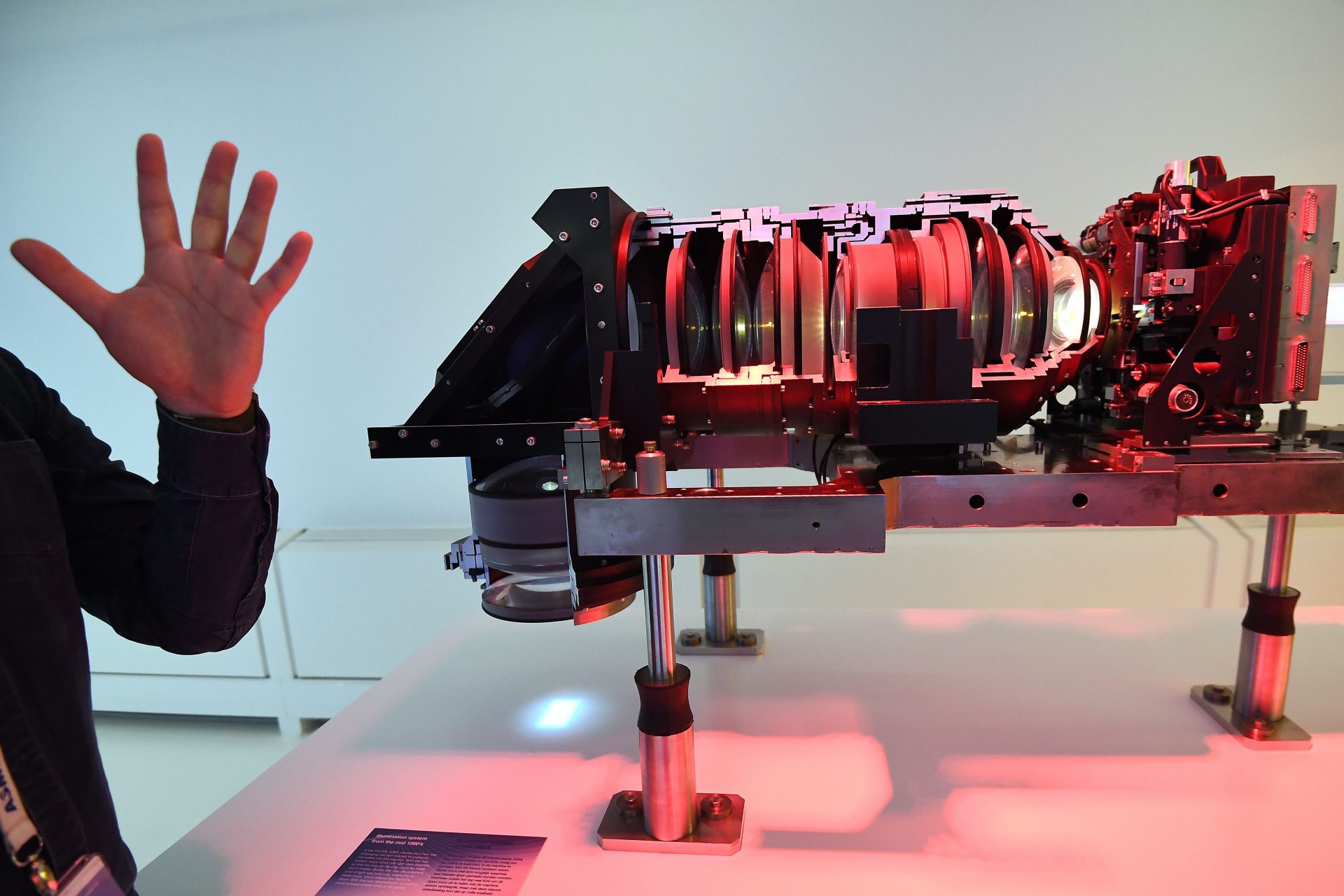 A guide to Chinese face mapping