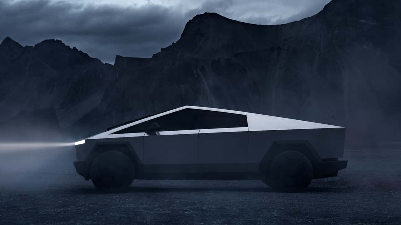 The Tesla Cybertruck’s 48-Volt Architecture Is No Revolution