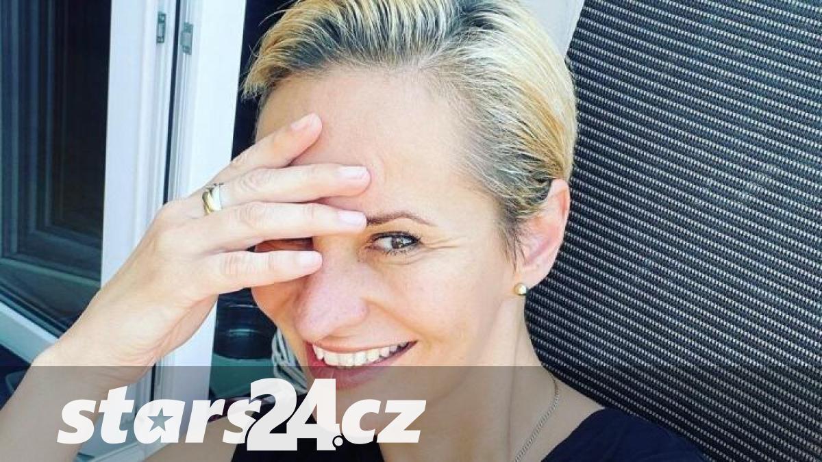 Fronta na Moniku Absolonovou? Zpěvačka prozradila, jak to teď má s muži!