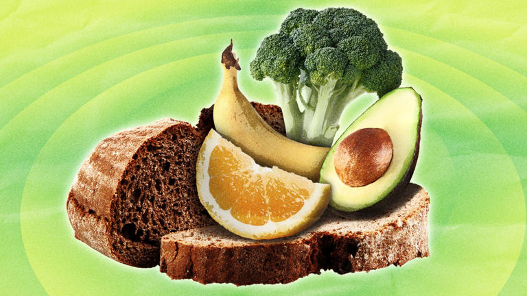 You’re probably not getting enough fiber: Add these 5 high-fiber foods ...