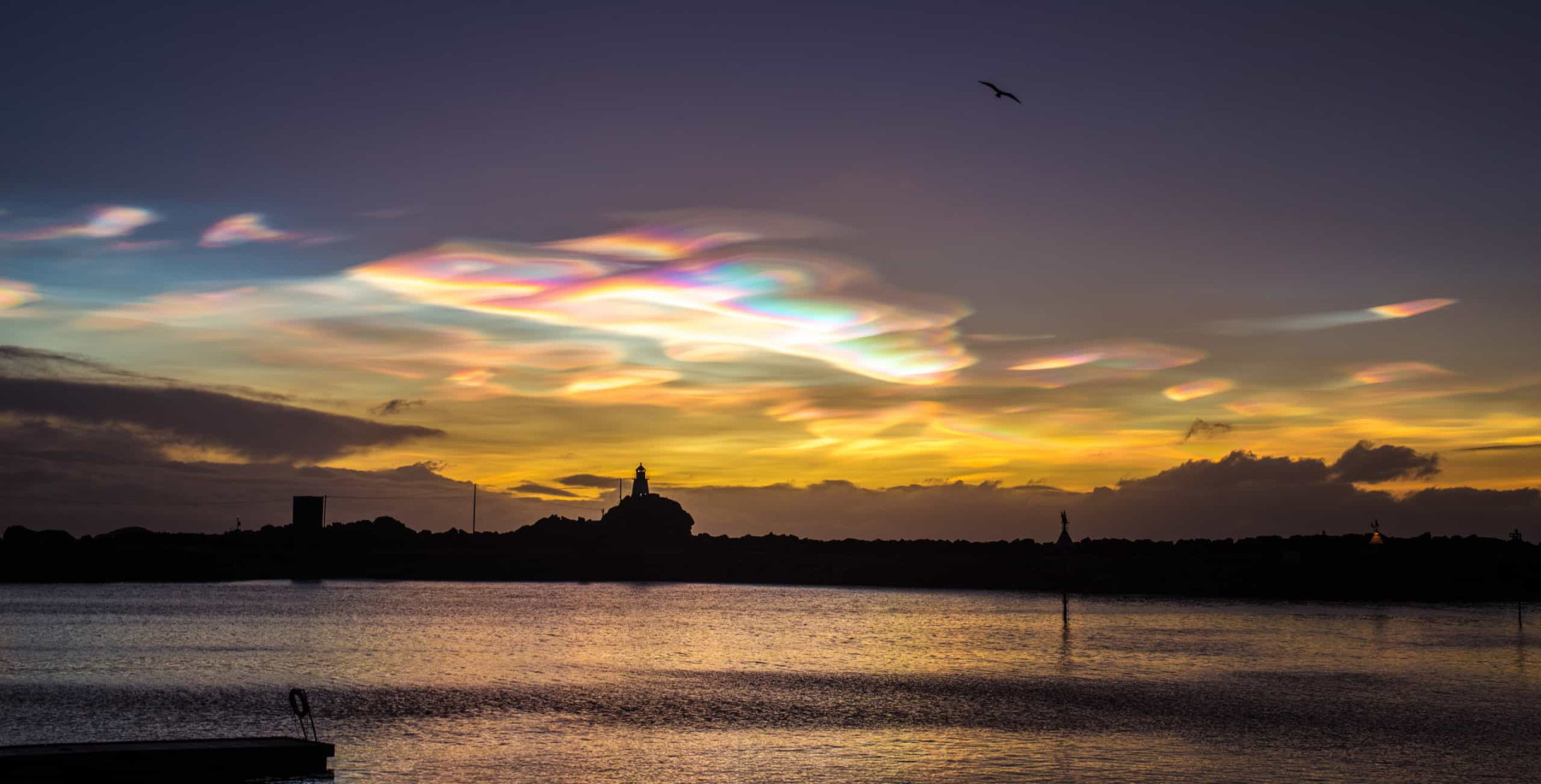 Amazingly weird natural phenomena in America