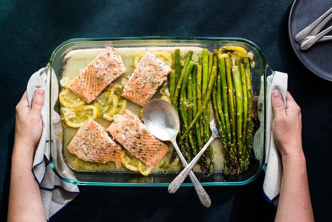 19 dinners that fix the daily what's-for-dinner panic