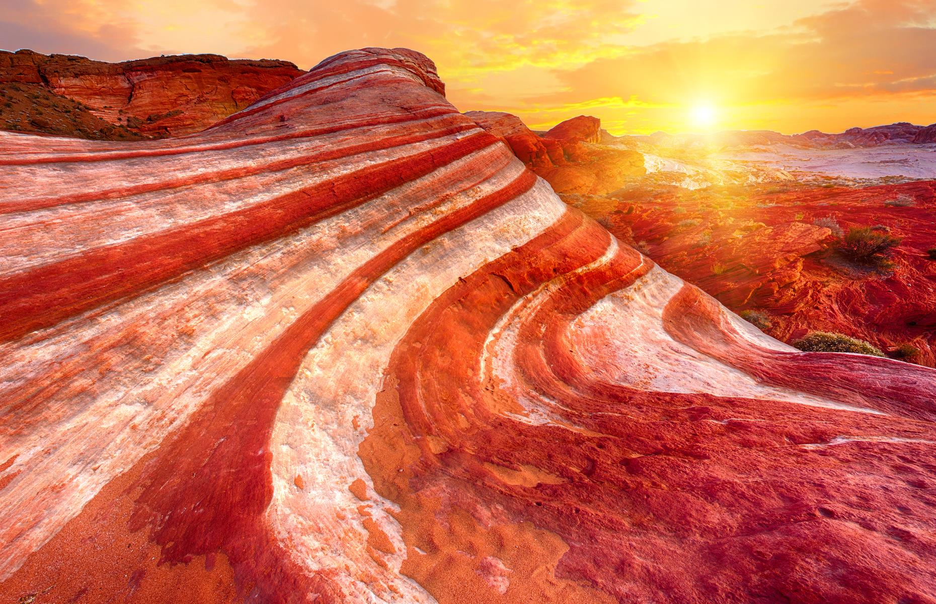 The most beautiful state parks in every state