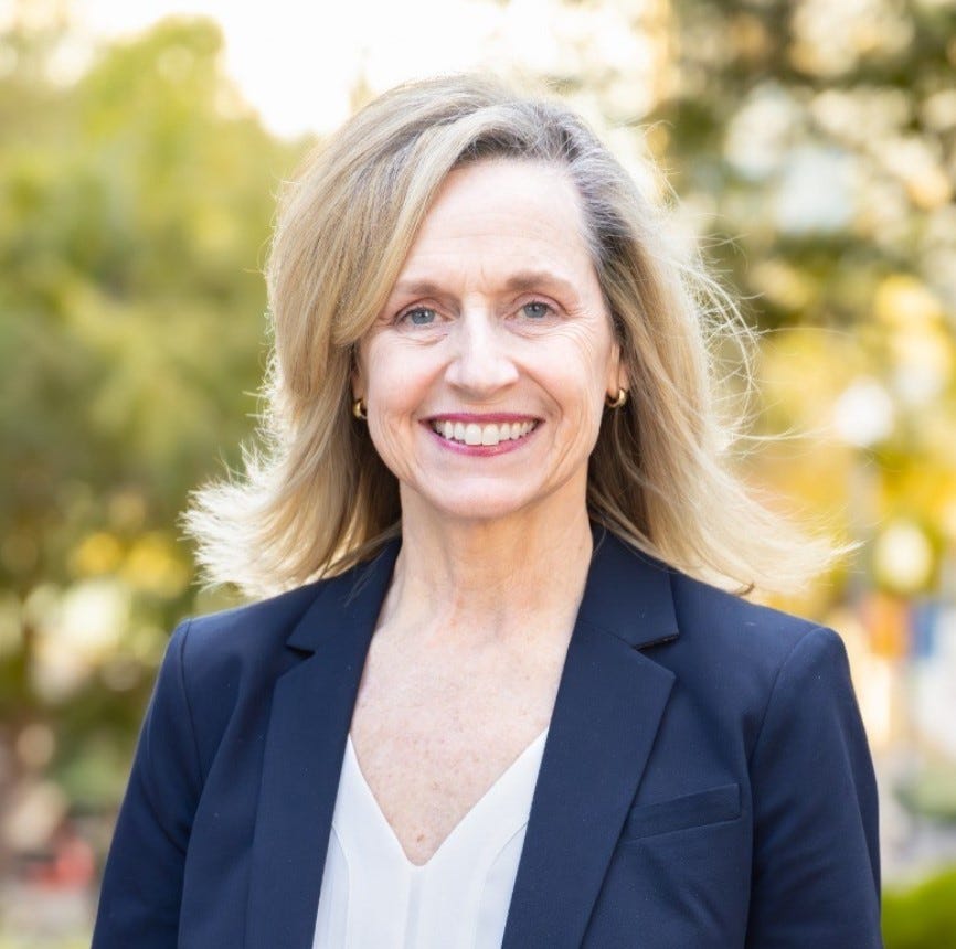 City Manager Reese Goad's split ratings persist as other officials earn ...