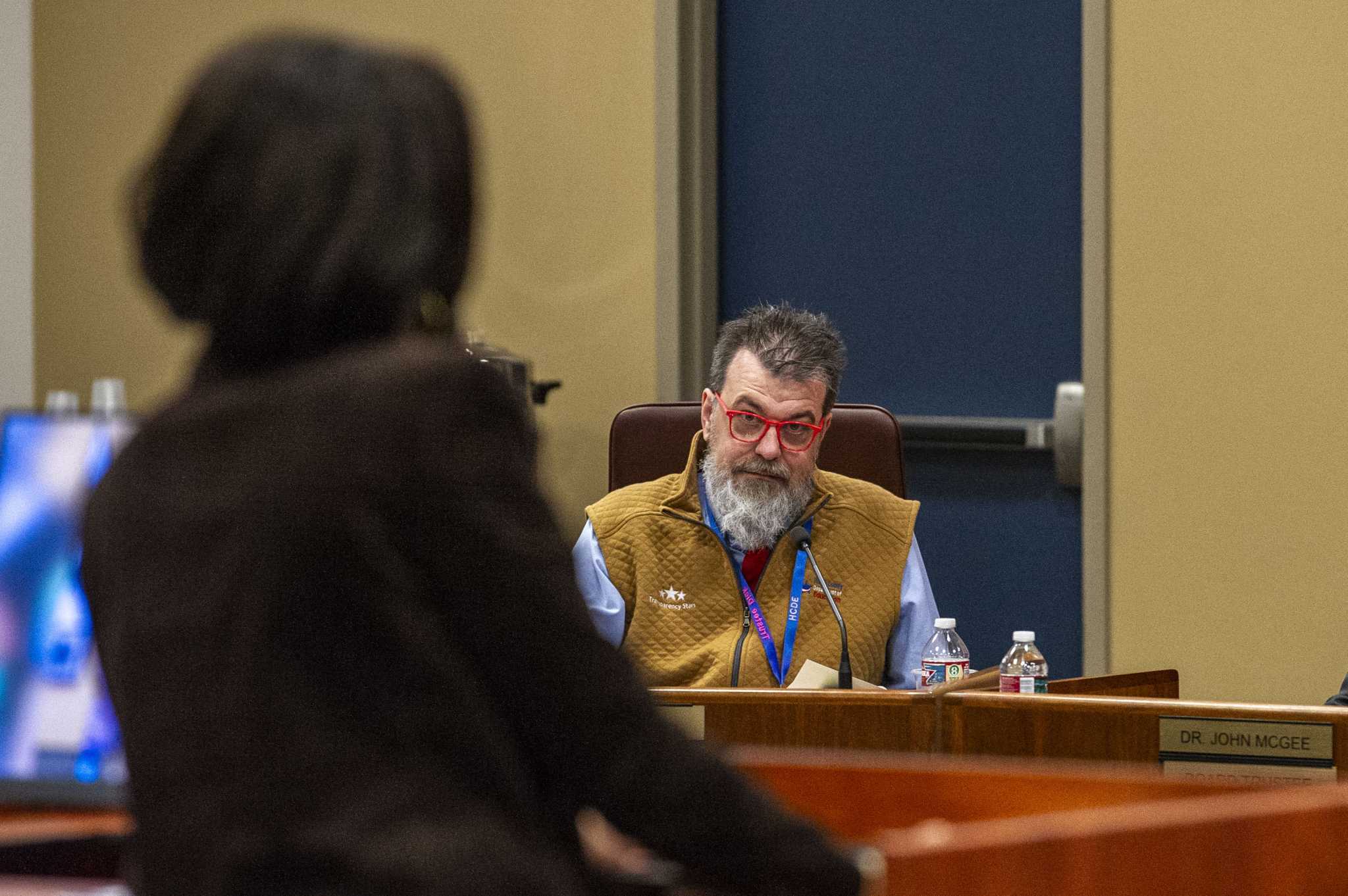 Texas judge accuses Houston lawyer of falsifying a dead man's signature ...