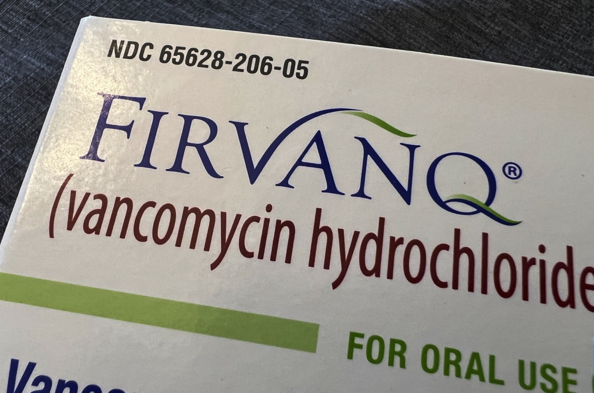 Antibiotiques : comment ça marche