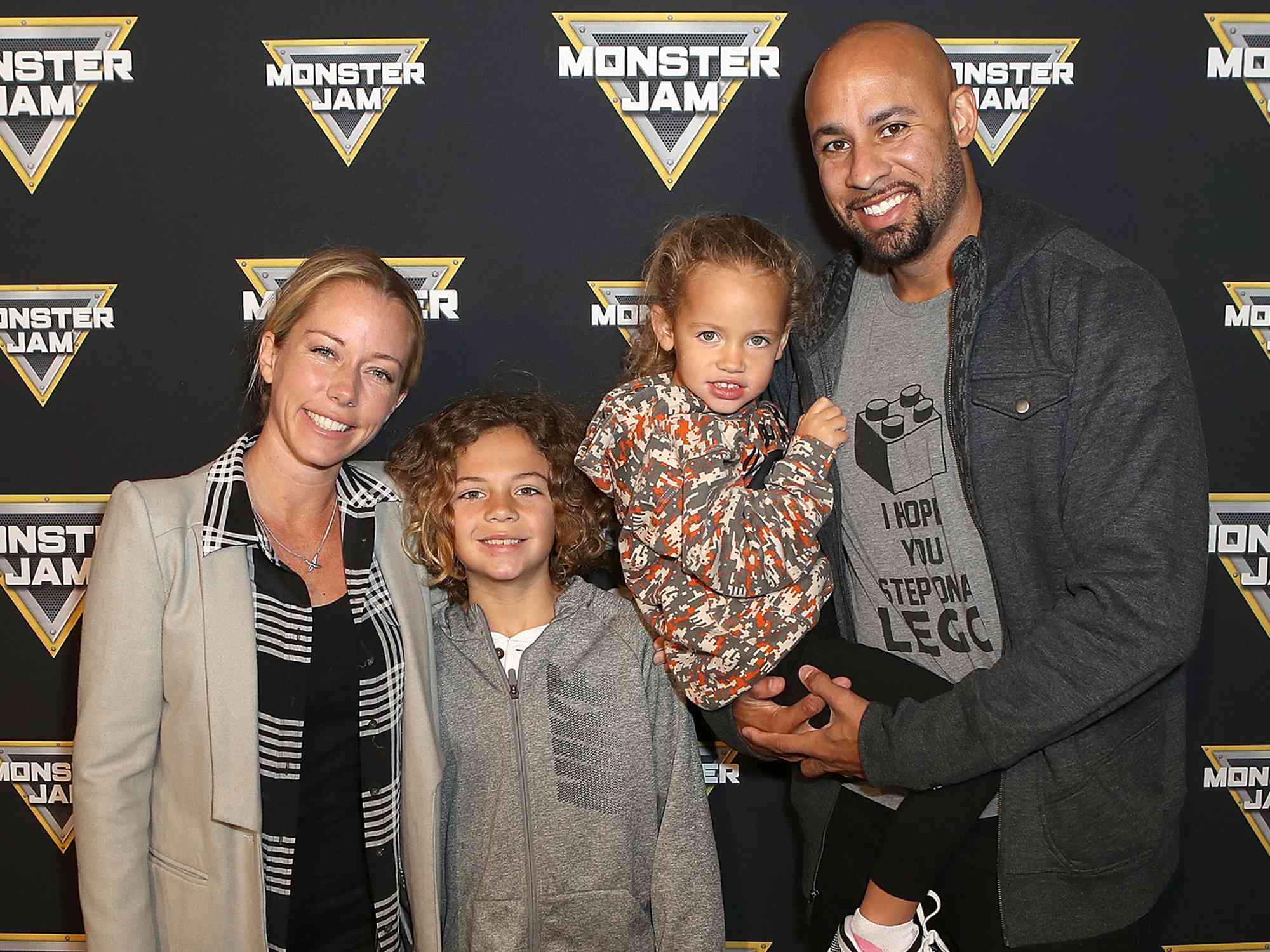 Kendra Wilkinson's 2 Kids: All About Hank and Alijah