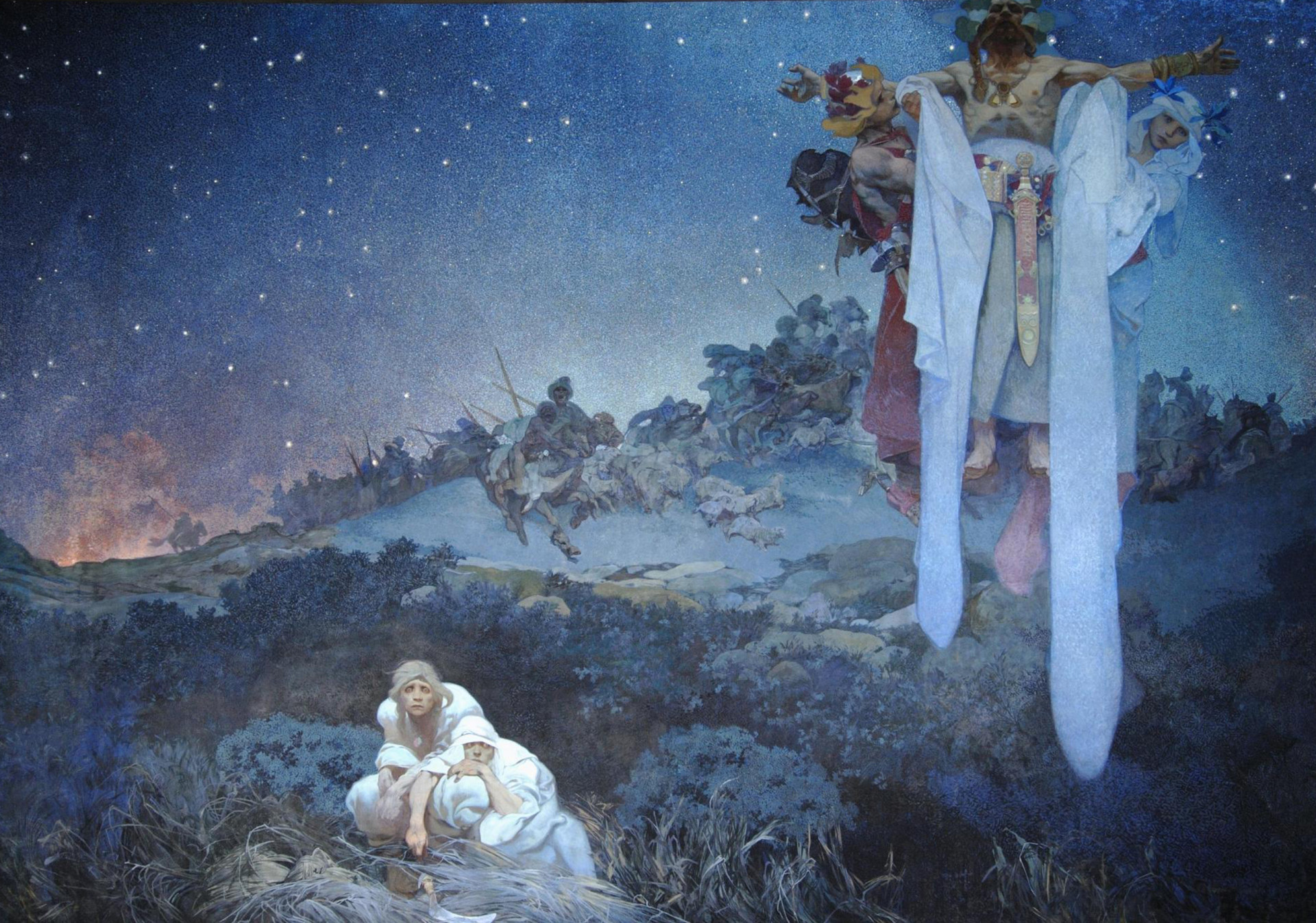 Resurrezione: Gesù non è stato l'unico a risorgere dalla morte