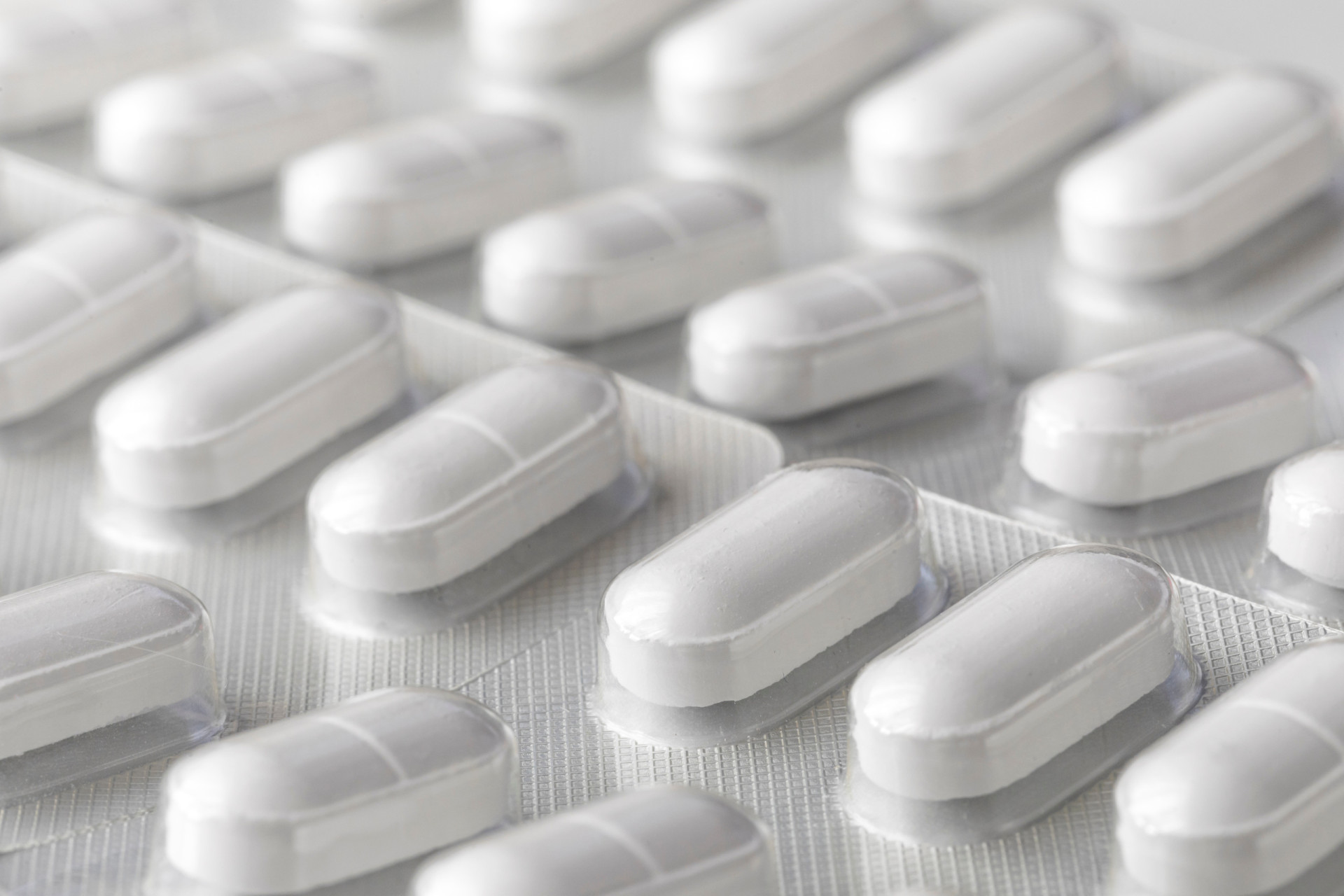 Antibiotiques : comment ça fonctionne