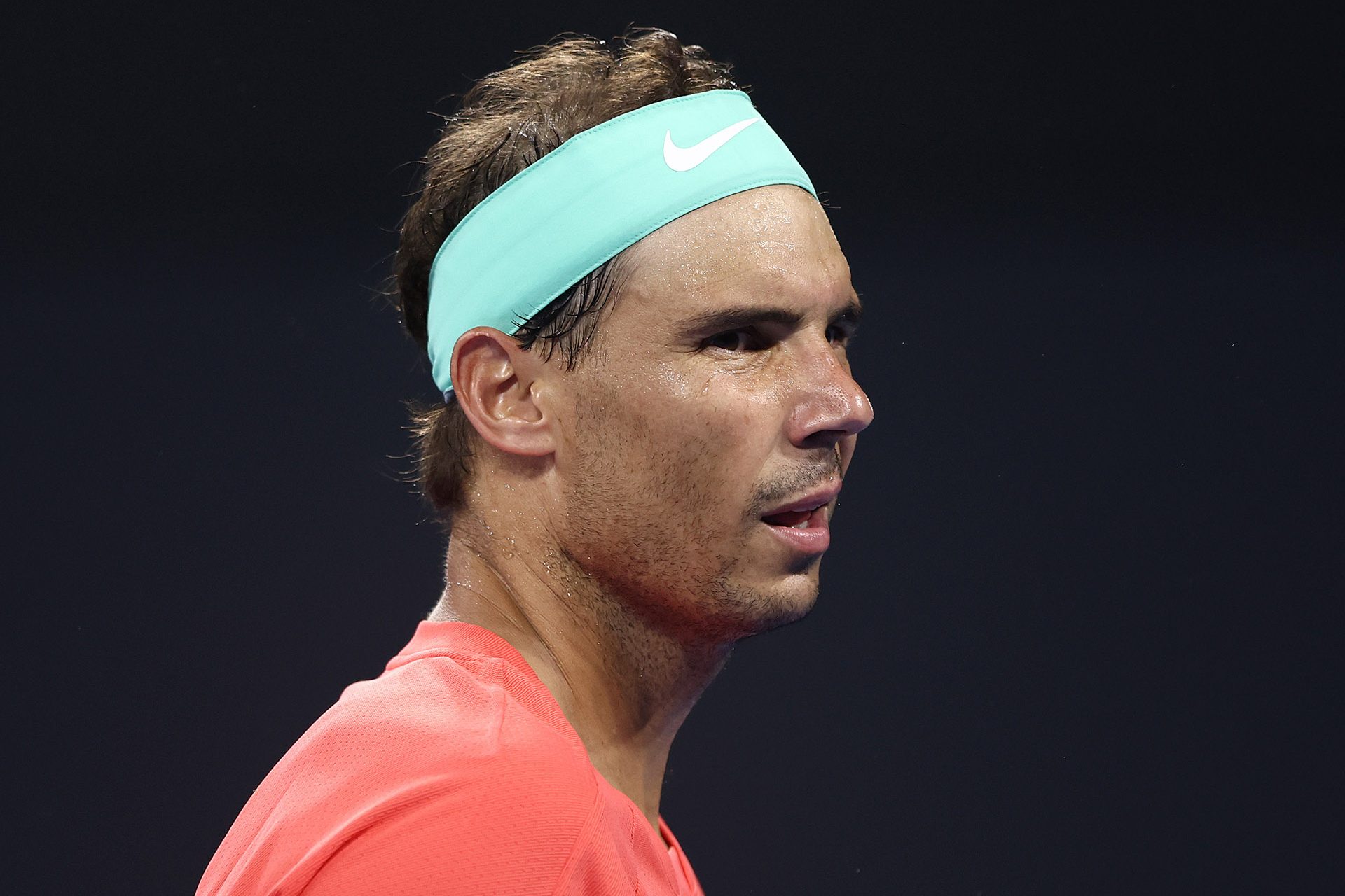 Golpe Directo A Rafa Nadal Le Llueven Las Críticas Tras Su Fichaje Por