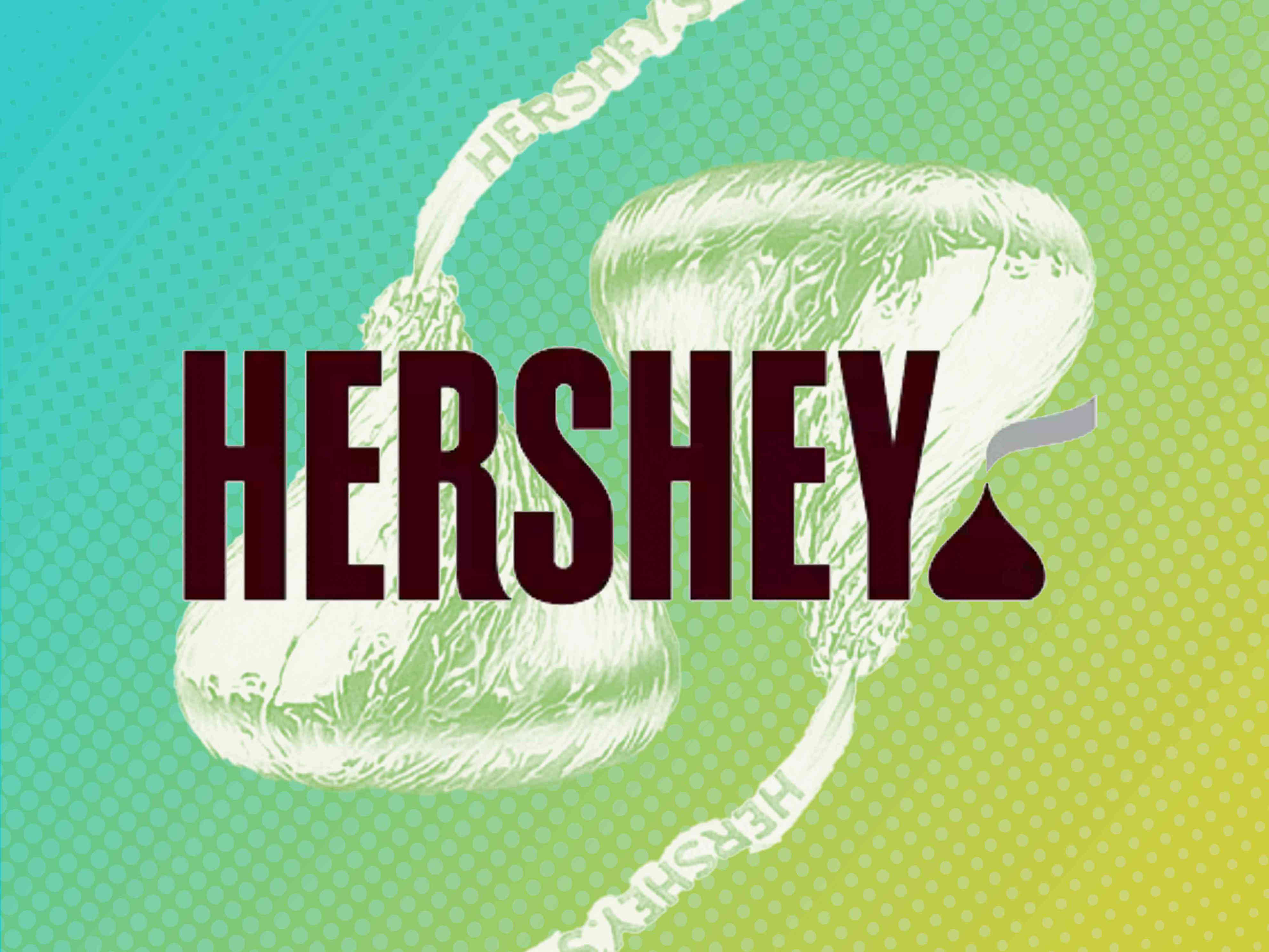 Hershey's Has a New Limited-Edition Collectible Kiss