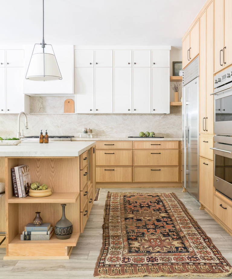 14 Cozy Kitchen Ideas To Make Your Cooking Space More Inviting