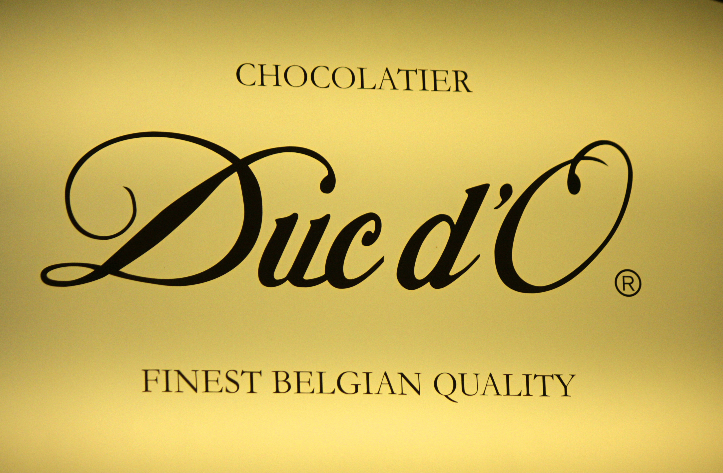 Our 20 favorite brands of chocolate