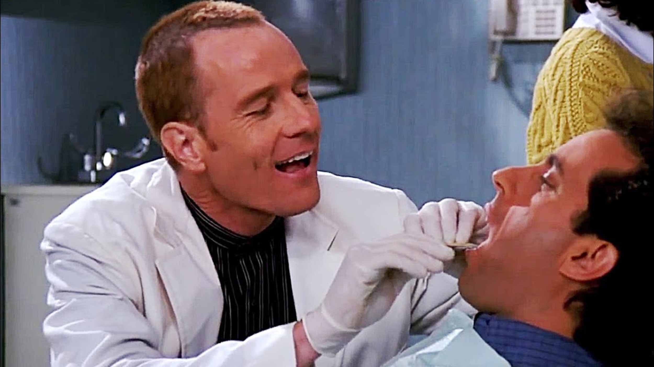 The best recurring Seinfeld characters