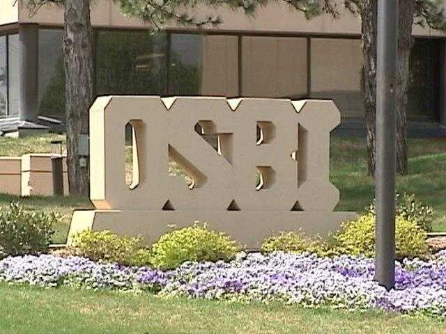 OSBI investigates double homicide in Granite