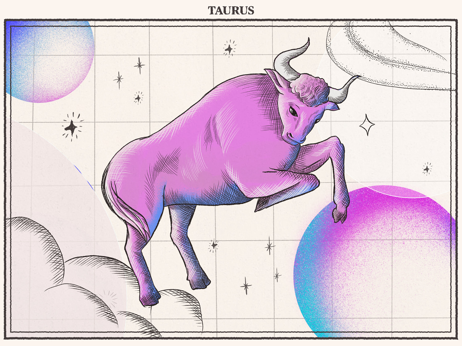 Charming, creative, and grounded: What to know about the Taurus personality