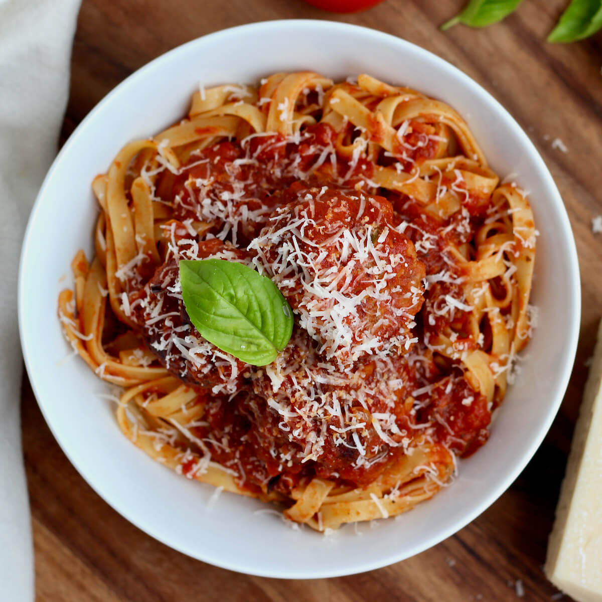 25 Cozy Winter Meals for When it's Too Cold to Go Outside