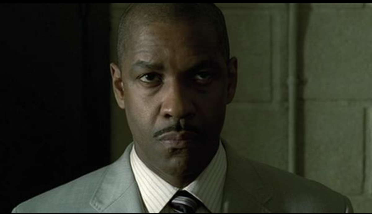 The 36 Best Action Movies Ever Made. Period.