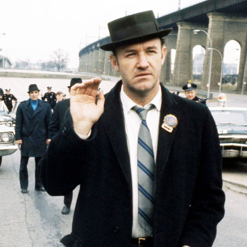 The 36 Best Action Movies Ever Made. Period.